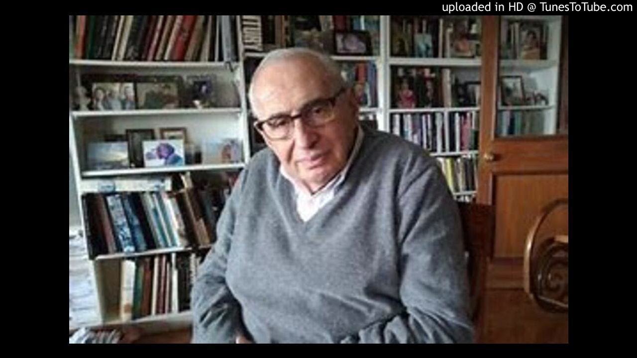 Daniel Muchnik /Convenio-LT3 AM 680 - YouTube