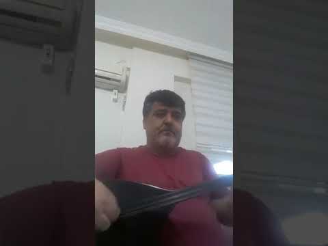 Bergüzar | Güven Çoşkuner