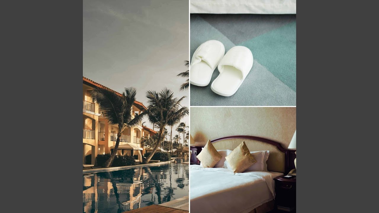 Background for Mellow June Mornings - YouTube