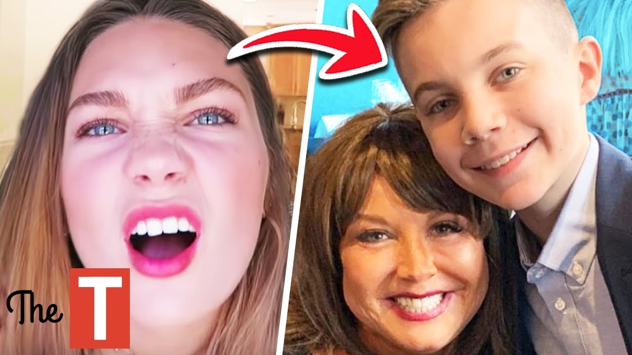 The Real Reason Abby Kicked Brady Off Dance Moms Season 8