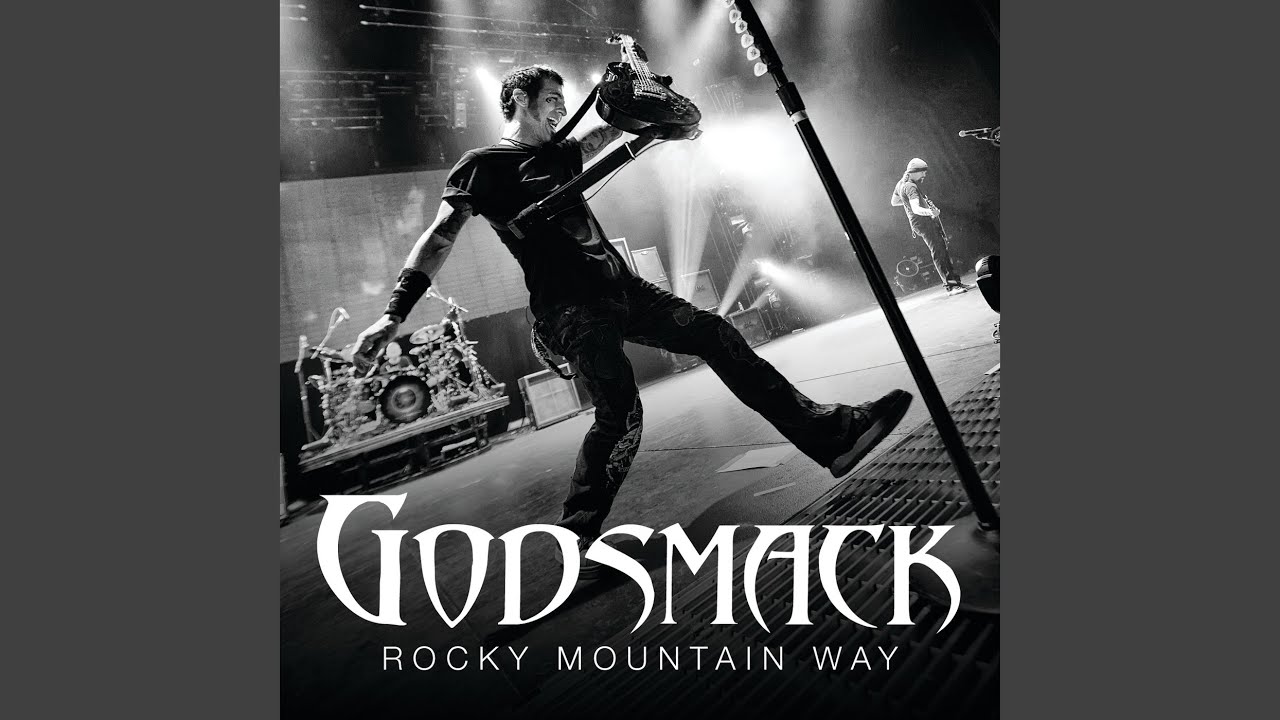 Rocky Mountain Way - YouTube