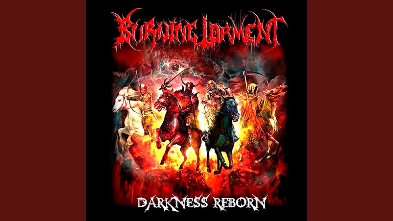 The Pain Is Coming - YouTube