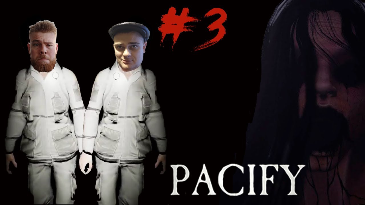 МЕСТО ОТ КУДА НИКТО НЕ ВОЗРАЩАЛСЯ ИЛИ ЛОБКОВАЯ ЧАЩА ! Pacify #3 - YouTube