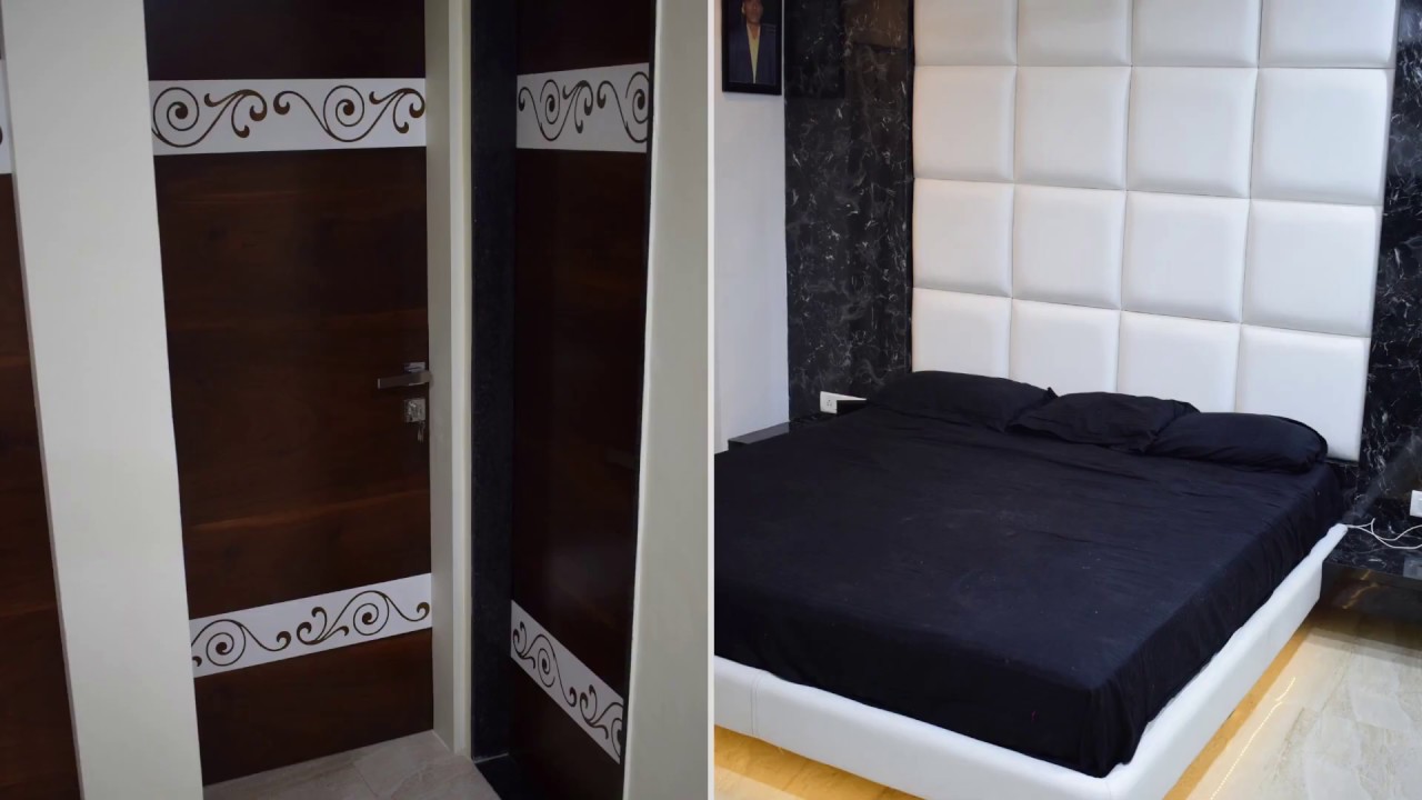 a b designs ( Residential Interiors Projects ) - YouTube