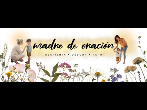 DESPIERTA DÉBORA - YouTube