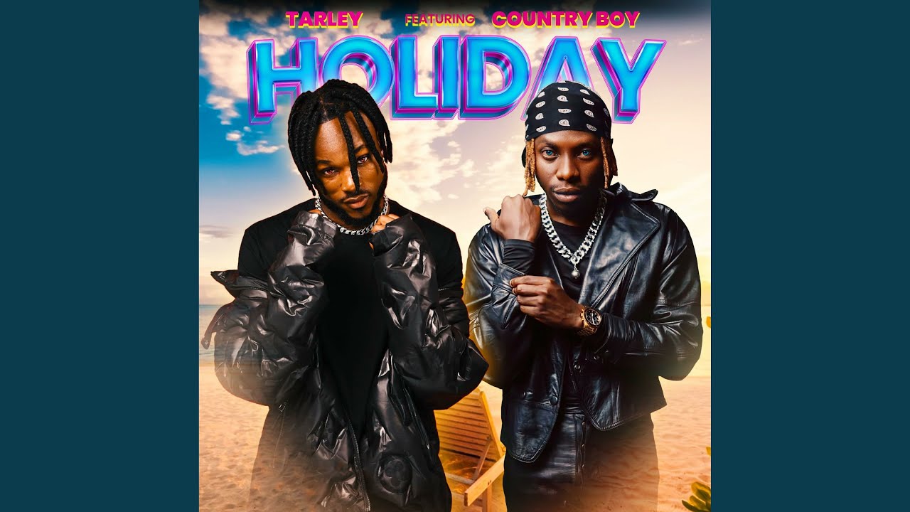 Holiday - YouTube