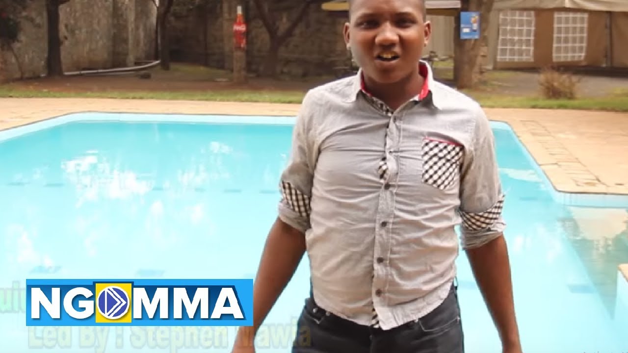 Pole Bridget by MUIU RAHA - YouTube