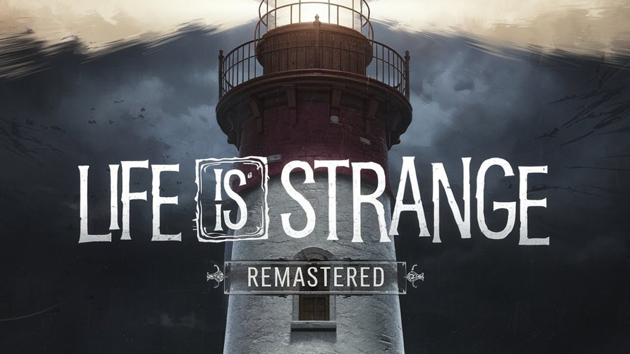Life is Strange Remastered - ENTRAMOS NO TRAILER DO FRANK #14 - YouTube