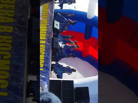 go'zal qizlar raqsi albatta koring