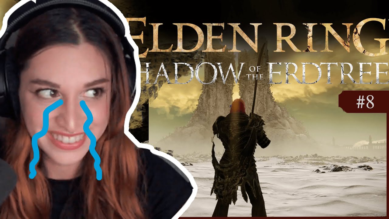 Elden Ring DLC Shadow of the Erdtree EL FINAL - NOS PASAMOS EL ULTIMO BOSS CON EL CHAT :( - YouTube
