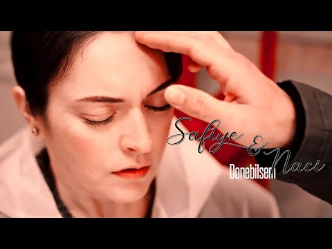 Safiye & Naci || İlyas Yalçıntaş - Dönebilsen