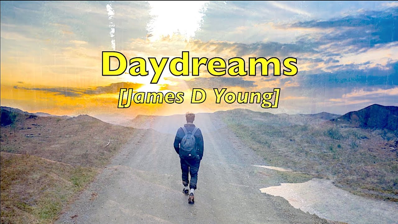 Daydreams (lyrics video) - YouTube Music