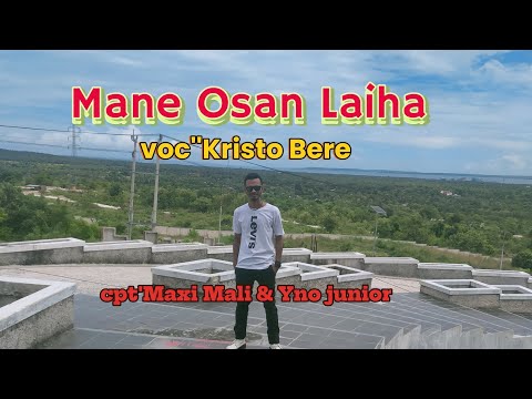 Mane Osan laiha-cpt'Maxi Mali & Yno junior-voc kristo bere