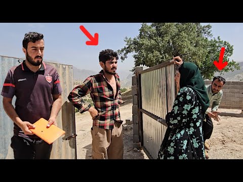 Asghar and Qasim's Effort: Asghar and Qasim's Collaboration to Capture Ali