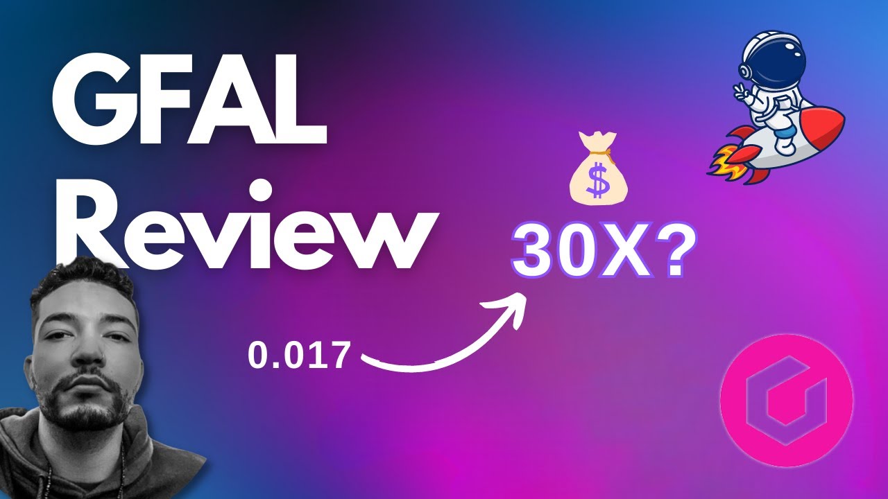 GFAL in Depth Review | Worth buying? - YouTube
