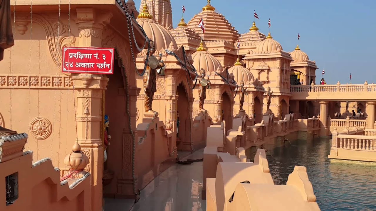 Neelkanth dham - YouTube