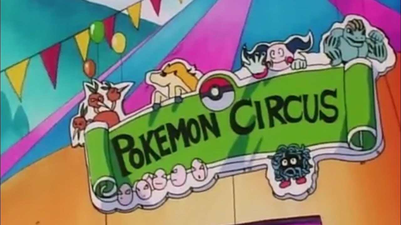 ️ Pokémon ( It’s Mr. Mime Time ) S1 - E64 Analysis - YouTube