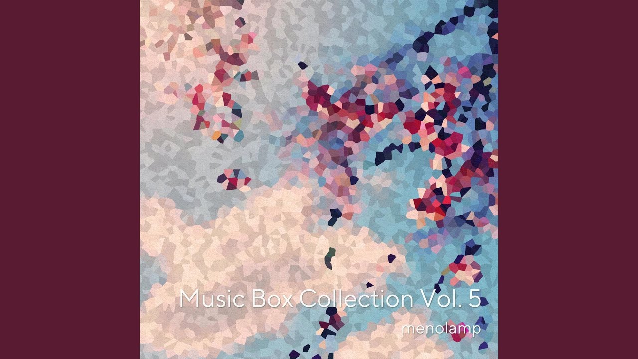 Little Flower In The Grass Music Box Version YouTube little-flower-in-the-grass-music-box-version-youtube