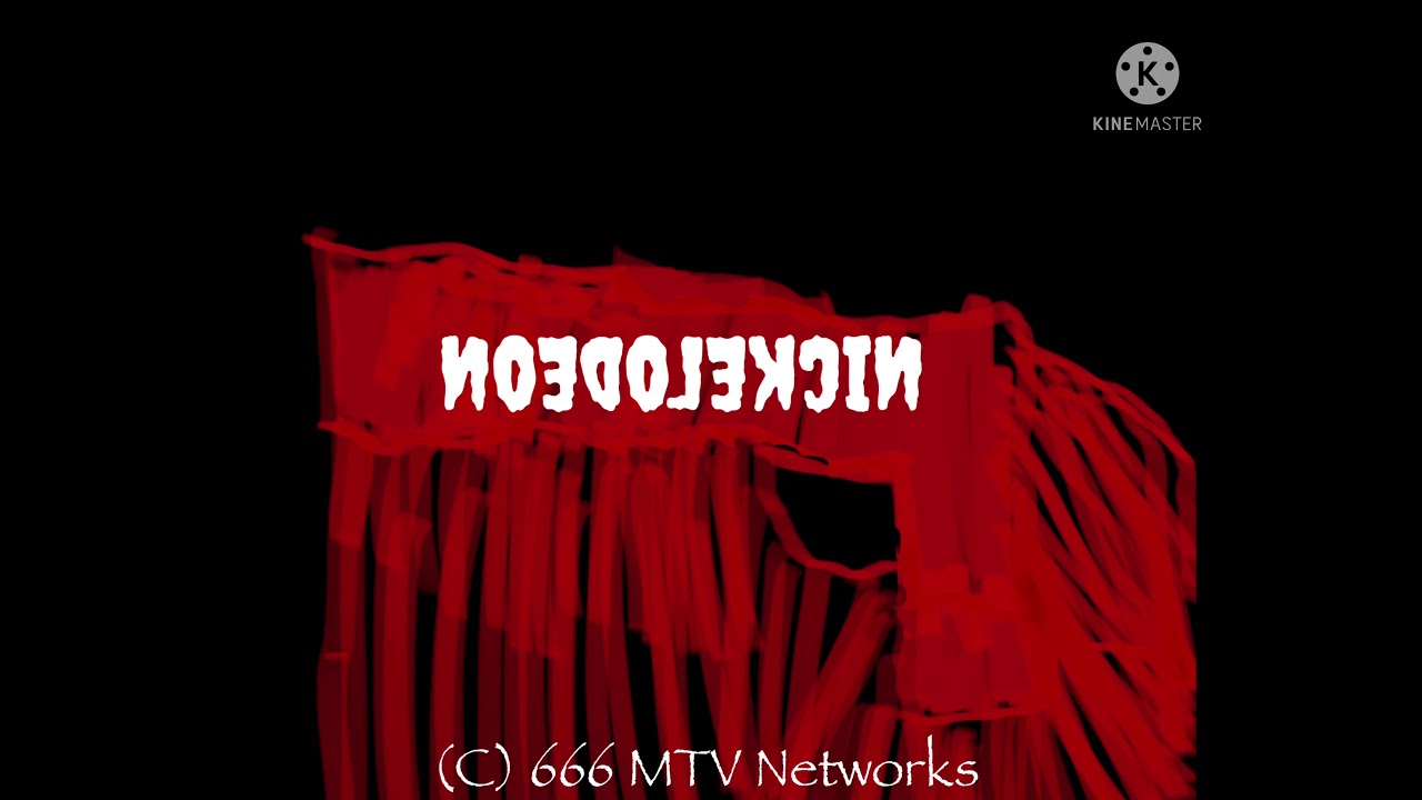 noedolekciN Bloody Gun Logo (666) - YouTube