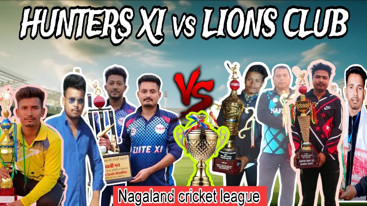 Semi final match 🏏 // Lions club vs Hunters xi // Last over Thriller match //pathan on fire 🔥 ...