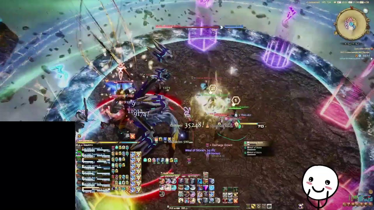 It's Bread Time! Reclears + M8s P2 Prog - YouTube