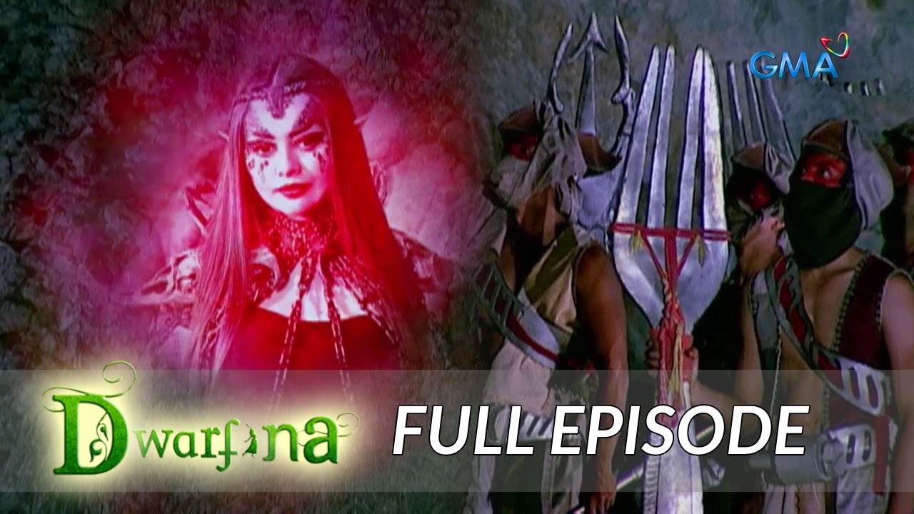 Dwarfina: Full Episode 76 - YouTube