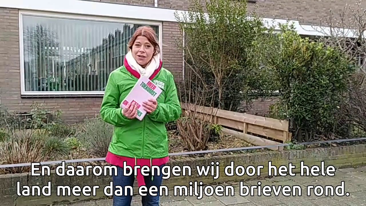 Meld je aan als campaigner! - YouTube
