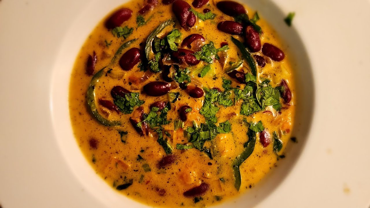 Maraq digir - YouTube