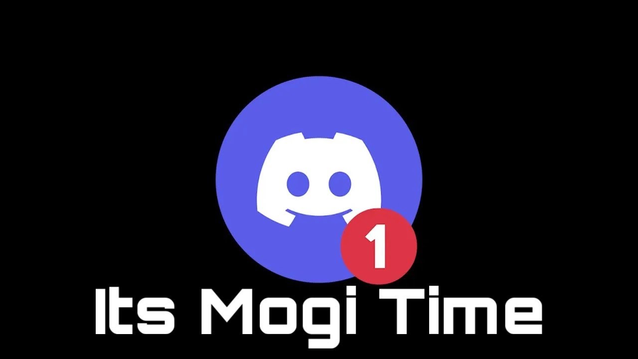 Its Mogi Time (Mogi Moments) - YouTube