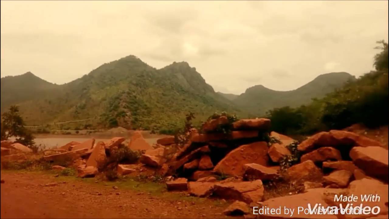 Sanduru journey - YouTube