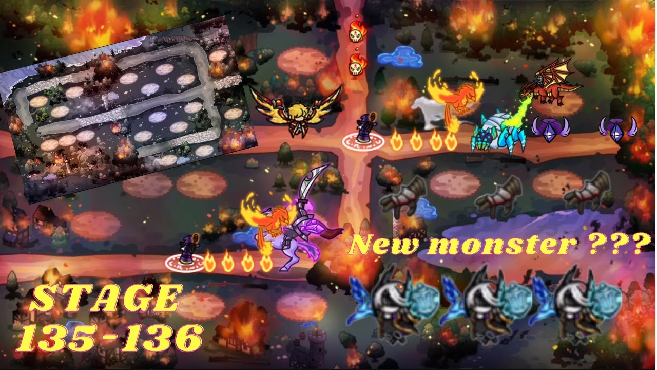 GTD#17:Stage 135-136 - YouTube