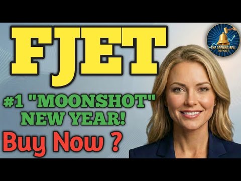 Starfighters Space (FJET): Why This is My #1 \