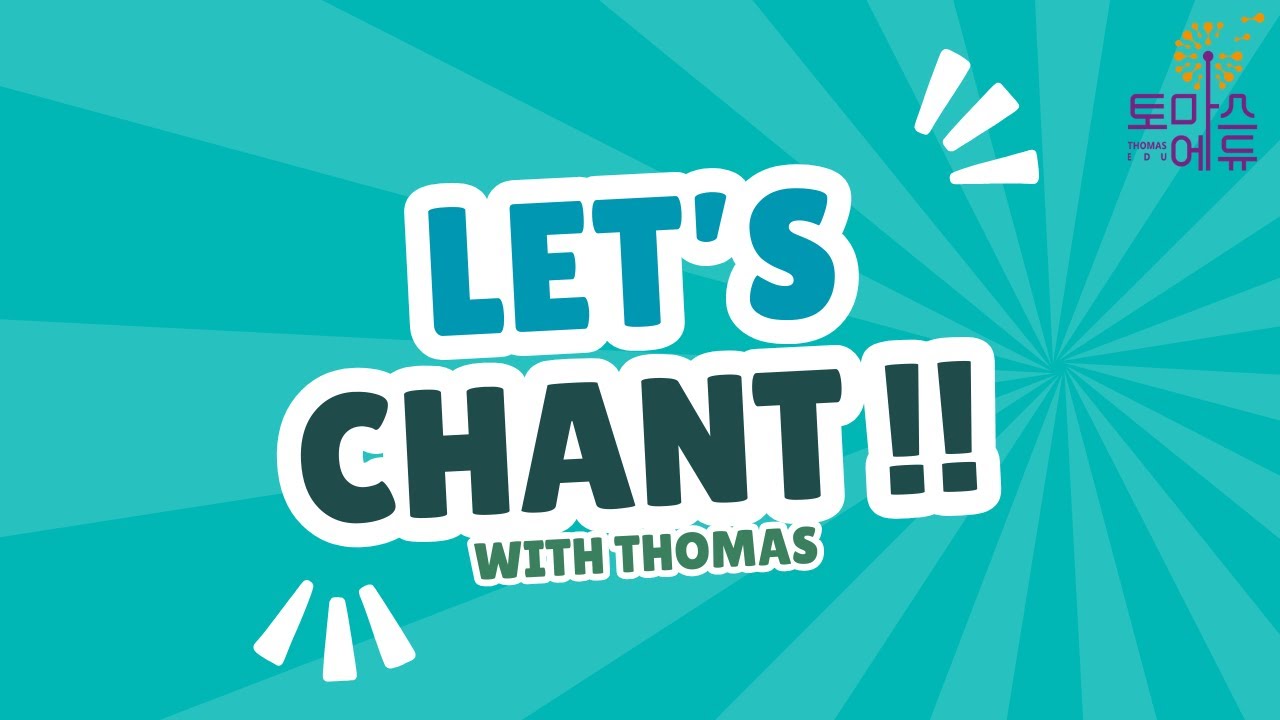 [Let's Chant] Logos 2.4 - Let's Be Friends voca - YouTube