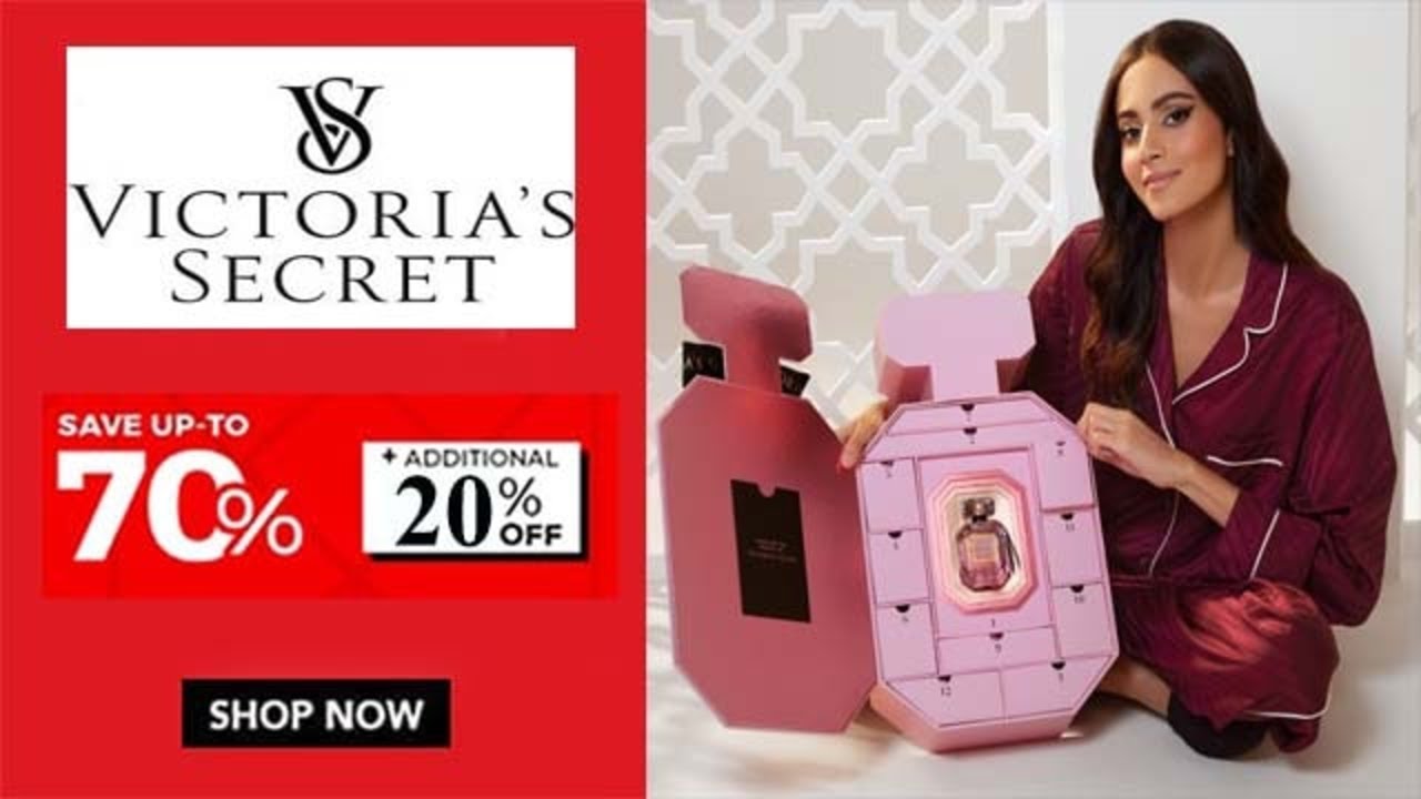 Victoria's Secret Coupon Codes Victoria's Secret Promo Codes On Fashion ...