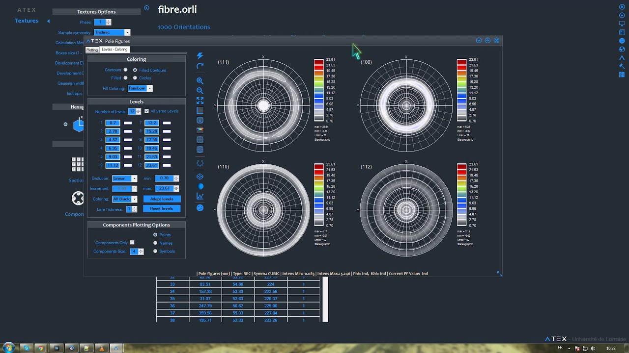 Textures Creator - YouTube