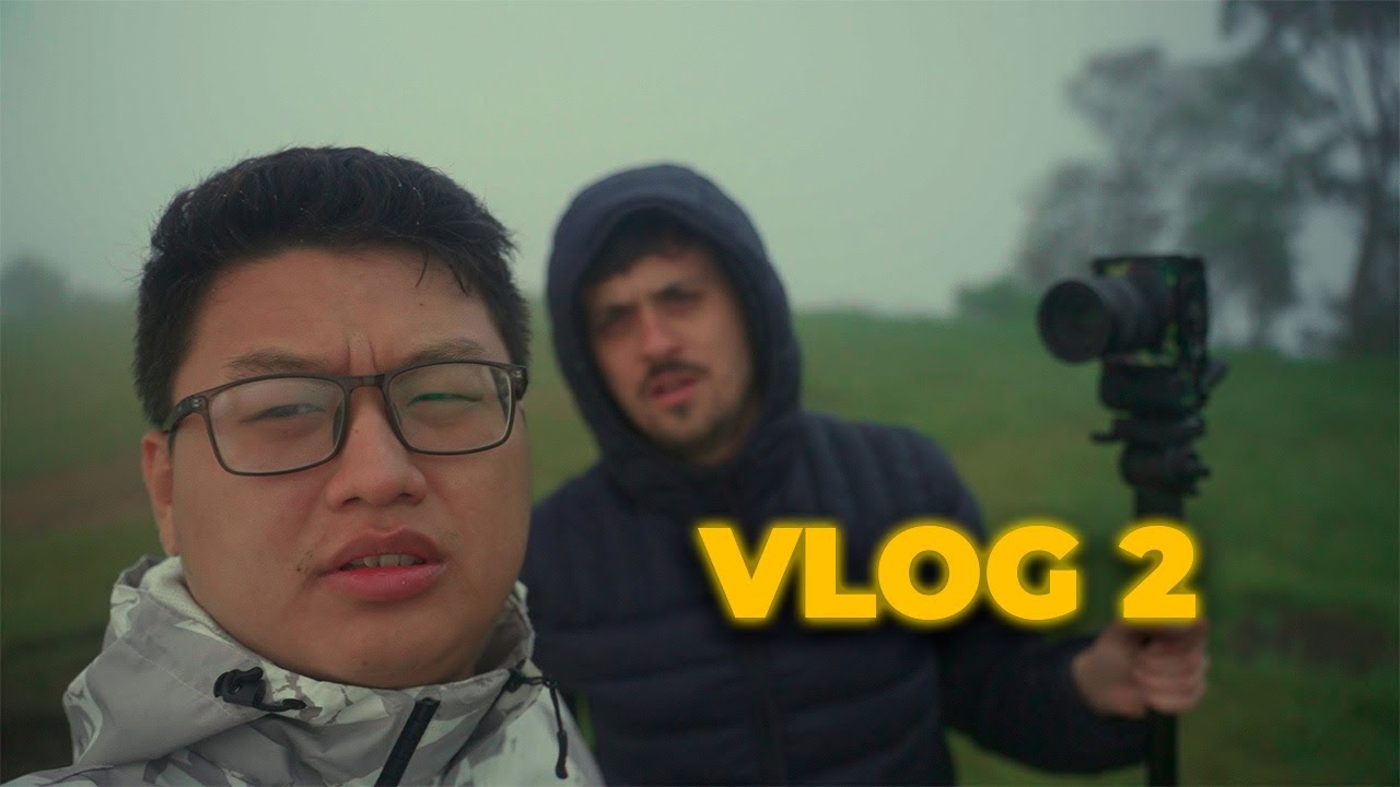 2025 - Vlog 2 - Vlog mais sem conteúdo que já existiu - YouTube