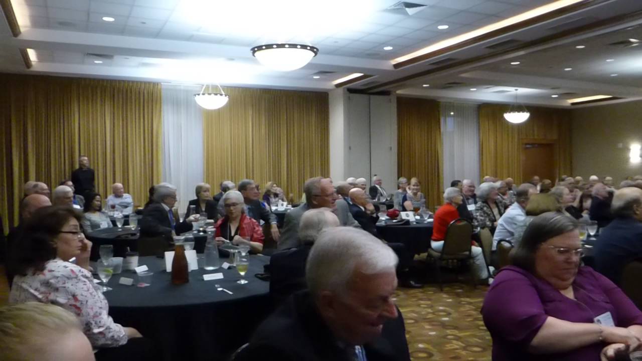 Roy Brunner at AWA - YouTube