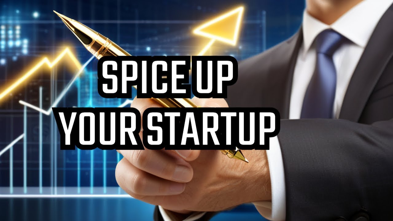 SPICE FORM INC-32: START YOUR COMPANY | Digihunter | - YouTube
