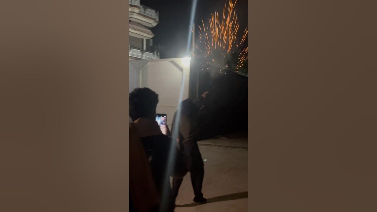 Shadi phar faring ho gai 😱😱 #larari #punjabipakistan #motivation #gun#minivlog #funny # ...