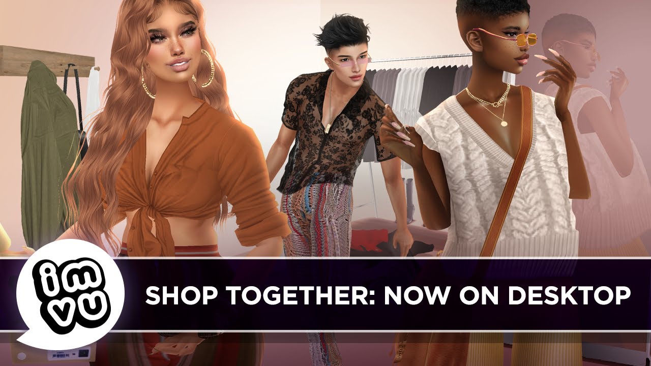 Introducing: Shop Together - YouTube