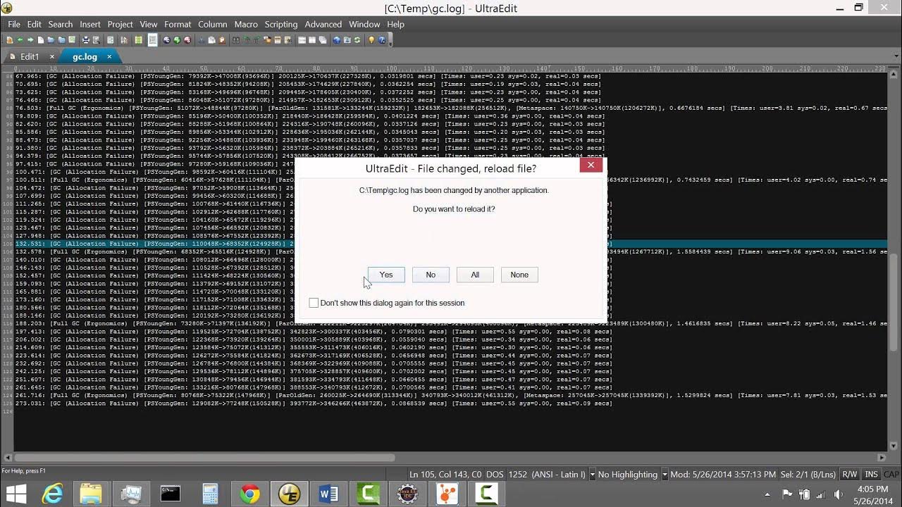 Java 8 Metaspace - YouTube