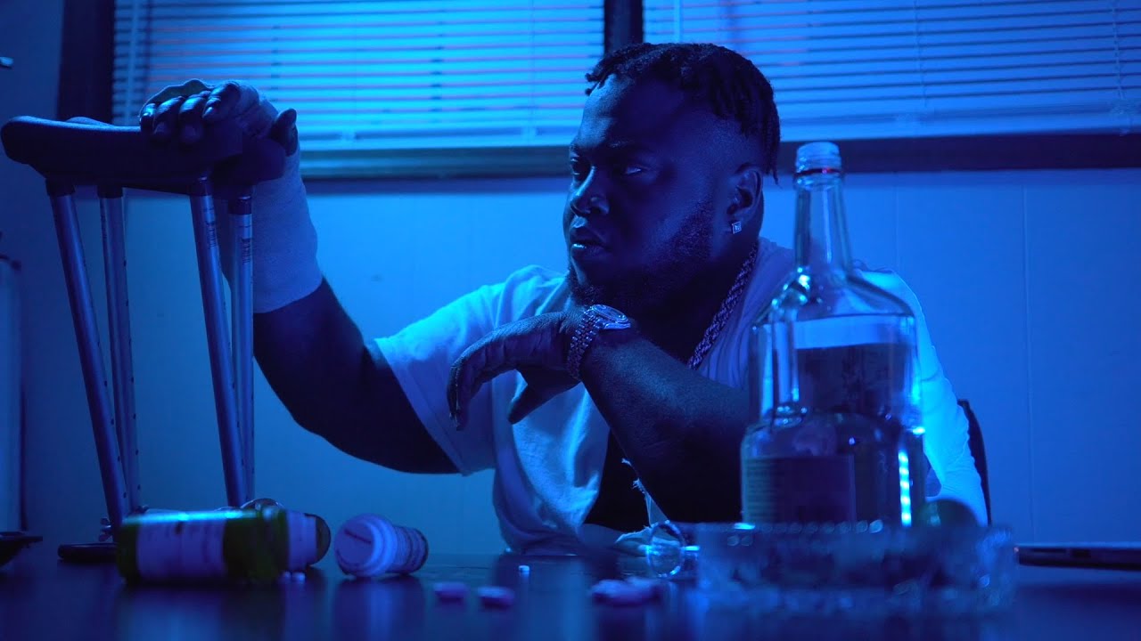 T-Rell - How I Feel (Official Video) - YouTube