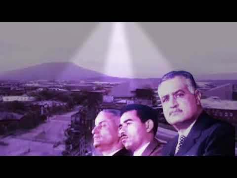 Mxad ka taqana Jamaal Abdi Nasir - YouTube