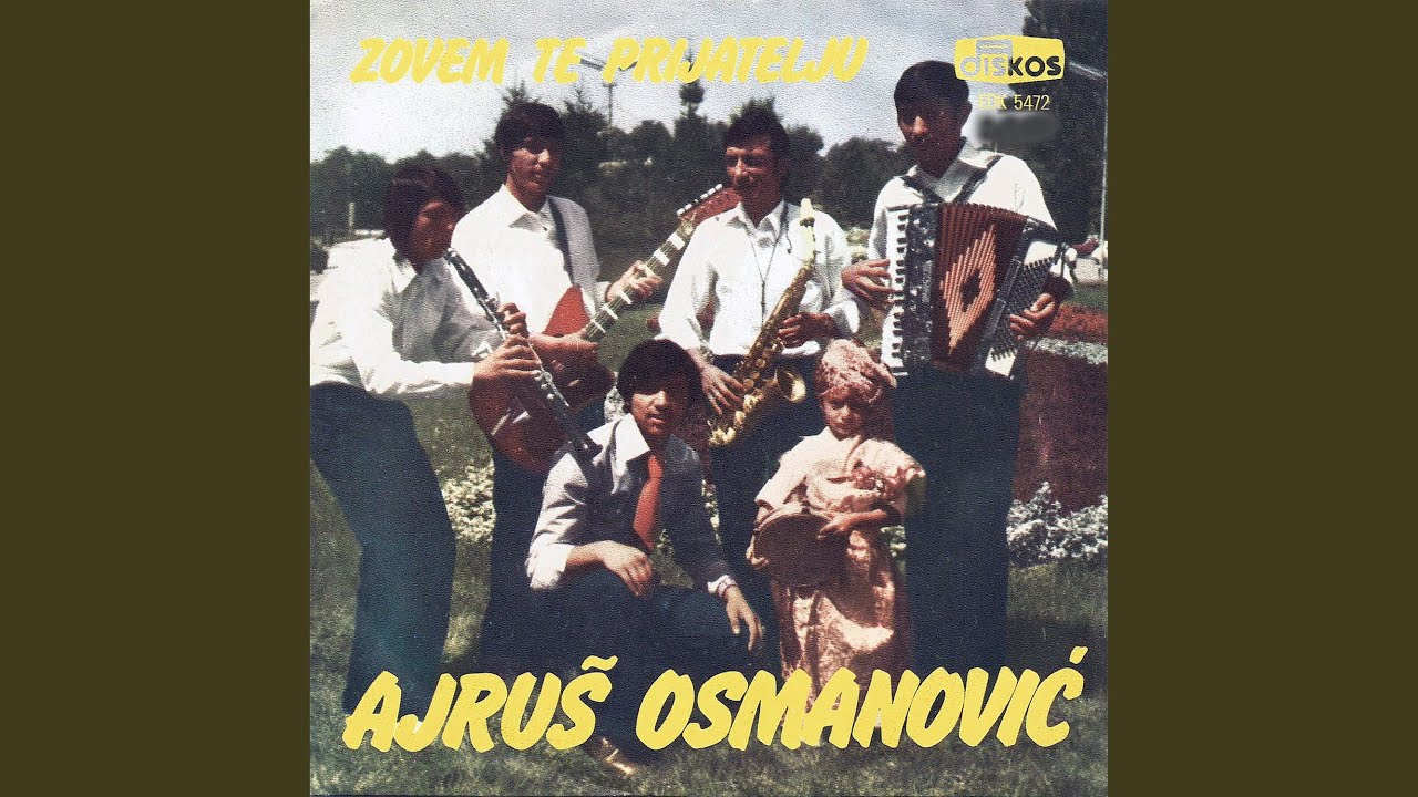 Kolo cocek (instrumental) - YouTube