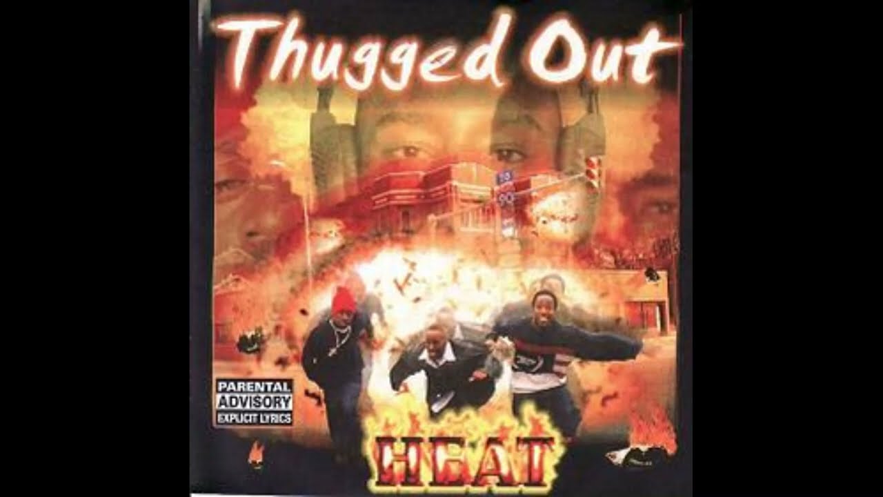 Thugged Out - AK 47 - YouTube