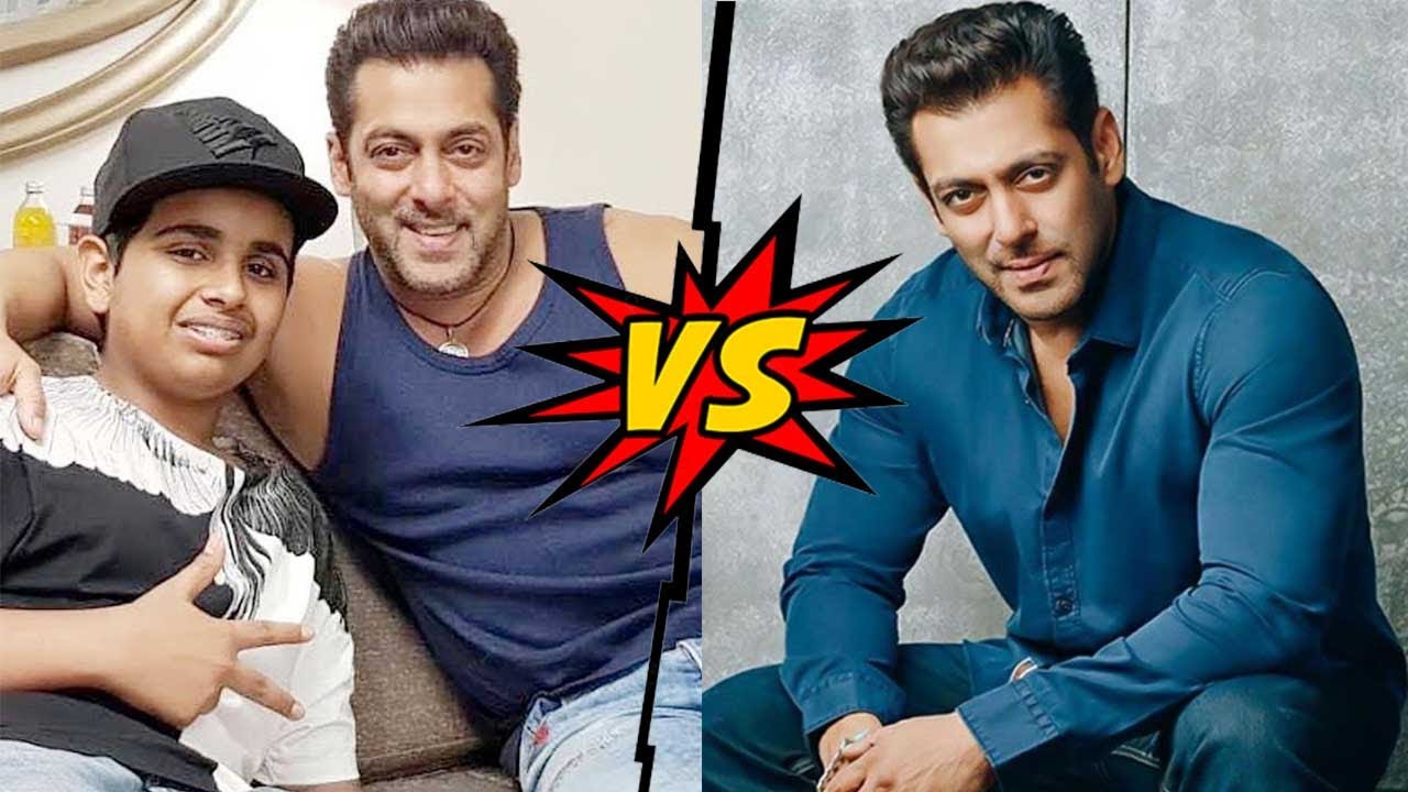 Rashed Belhasa Vs Salman Khan Comparison 2022 | Lifestyle | Cars ...