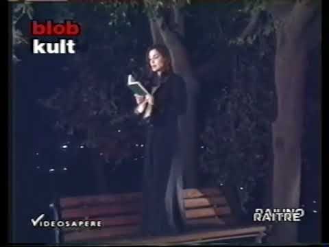 La poesia di Claudia Koll (1994)