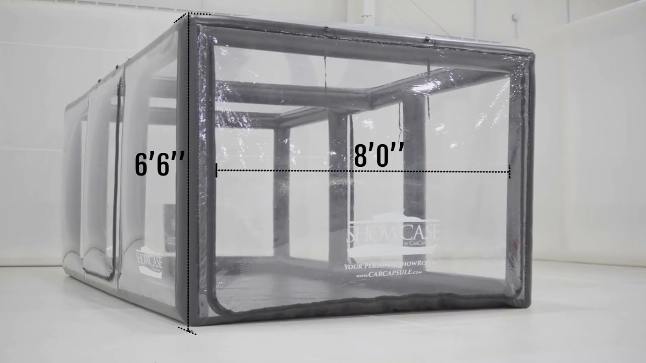 Showcase Measurement - YouTube