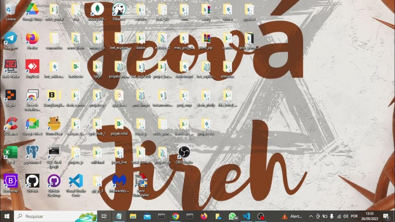 Web scraping na página do Flashscore com python - YouTube
