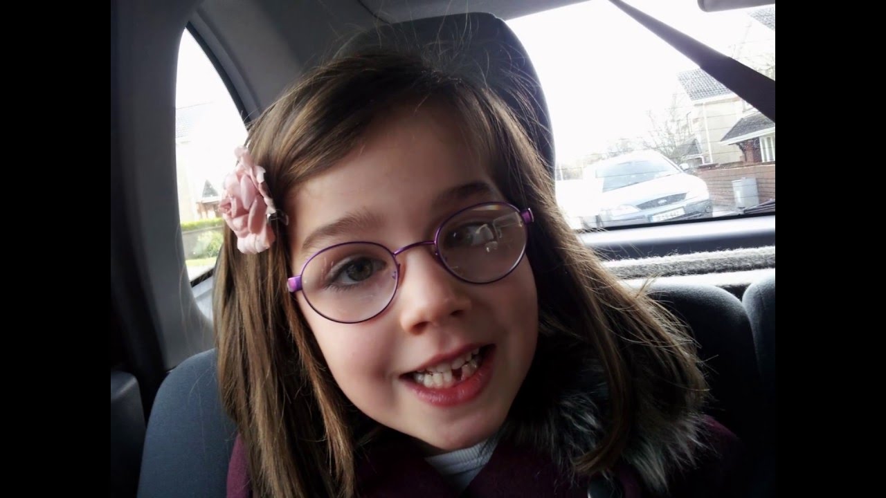 Emily Breen - my vid - YouTube